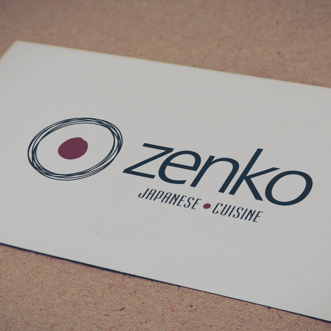 Zenko | Dionisio Beatrice