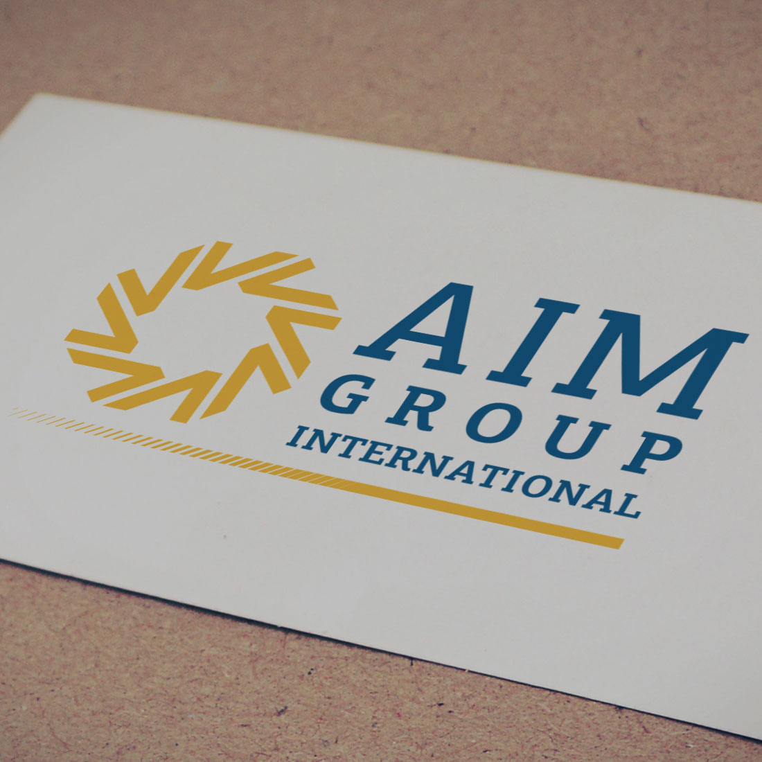 AIM Group International | Dionisio Beatrice
