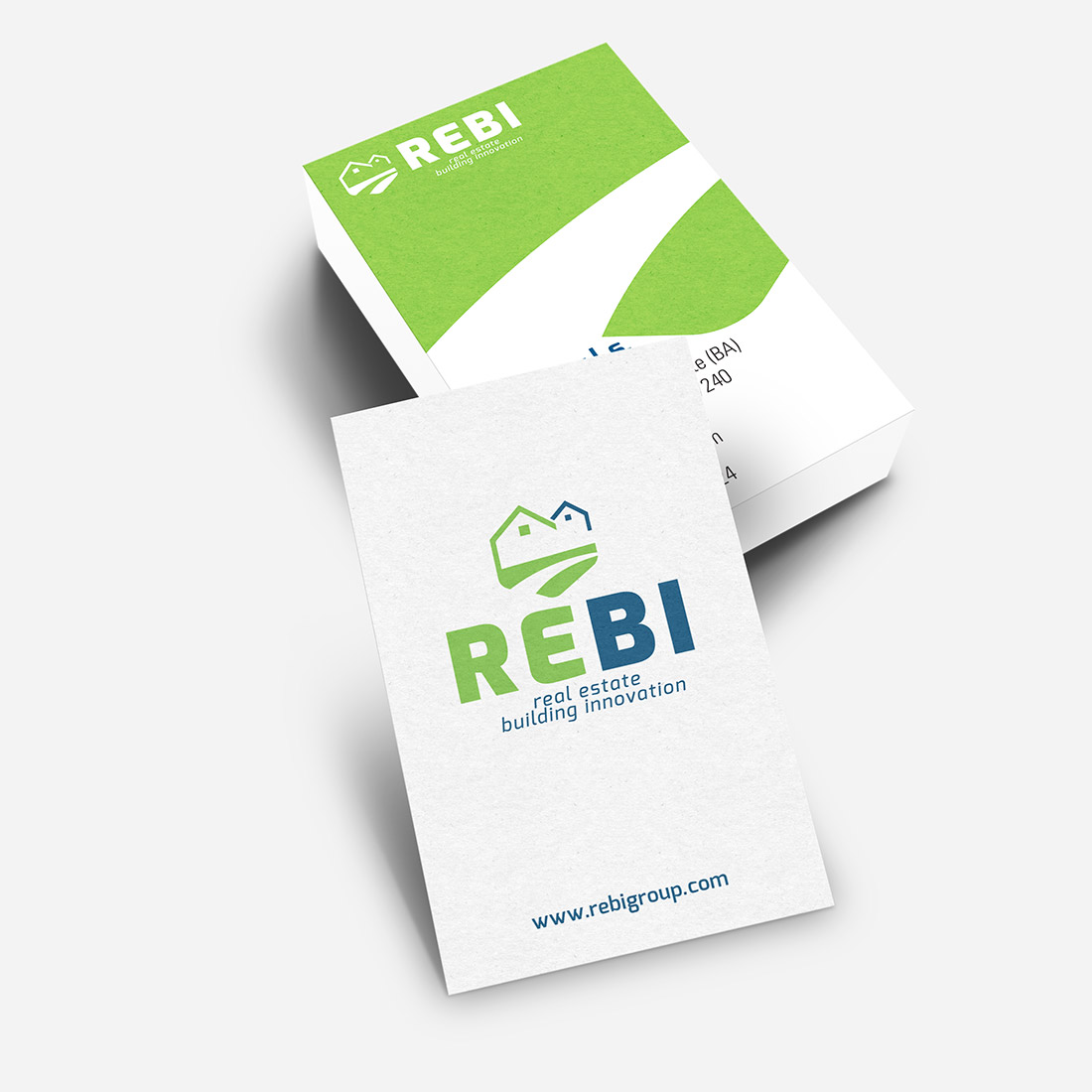 Rebi | Dionisio Beatrice